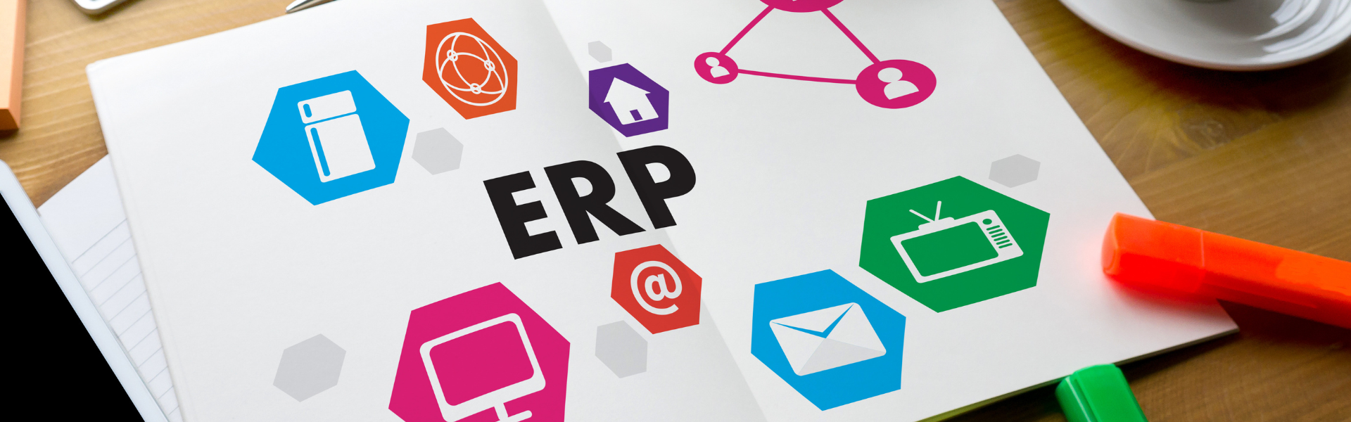 Education ERP Simplifie School Operations